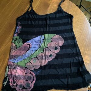 Roxy | Shirts & Tops | Two Set Of 2roxy Tank Tops With Batik And ...